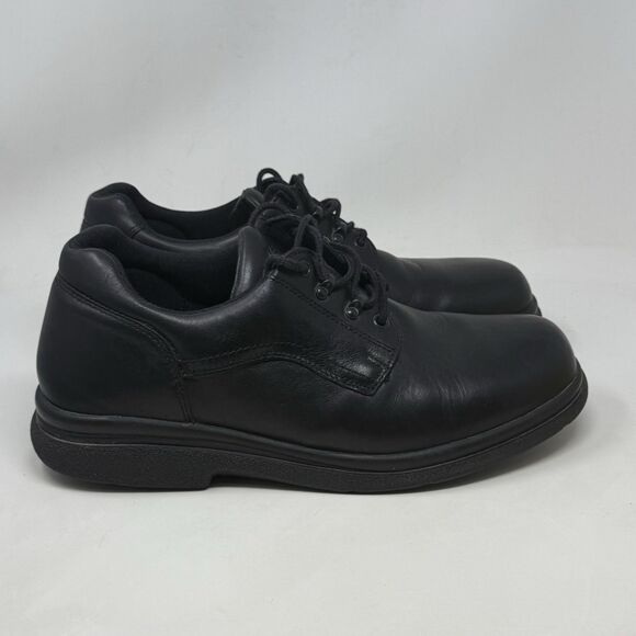Red Wing Shoes | Shoes | Red Wing 868 Oxford Shoes Mens 15 D Black ...